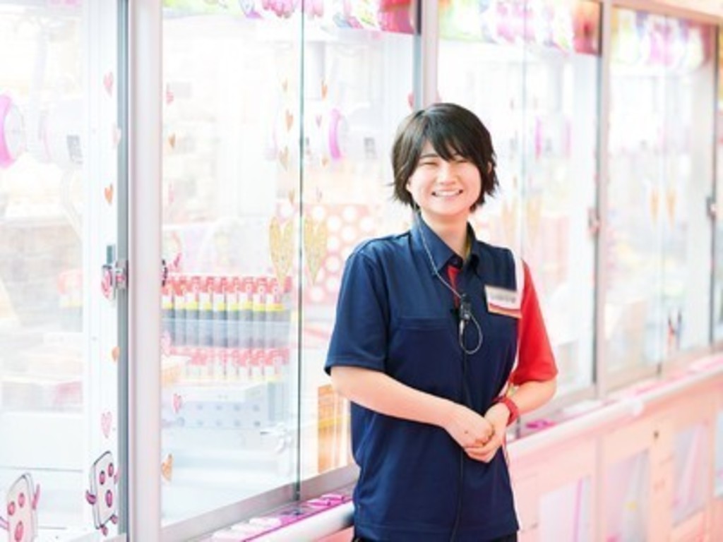 ナムコ トキハインダストリー佐伯店_1123596のアルバイト・パート求人情報 | JOBLIST[ジョブリスト]｜全国のアルバイト求人情報サイト