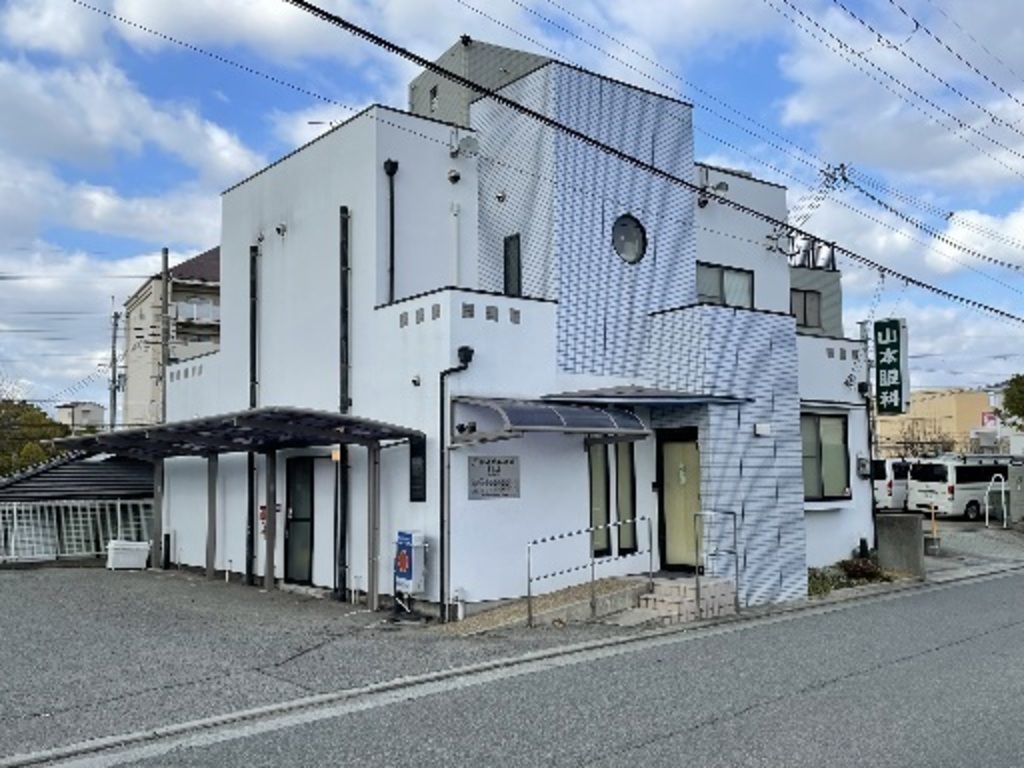 山本眼科医院のアルバイト・パート求人情報 | JOBLIST[ジョブリスト]｜全国のアルバイト求人情報サイト