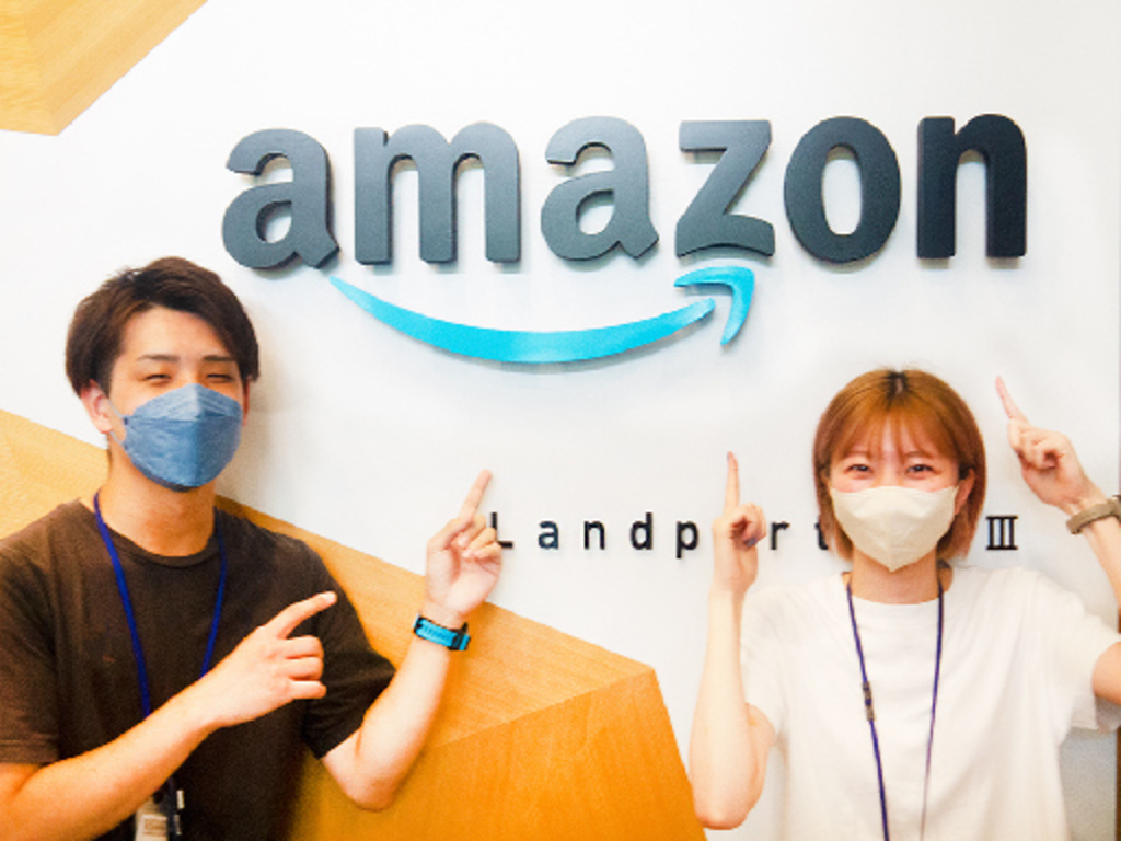 株式会社ワールドスタッフィング AMZN青梅事業所/51622_46352-00のアルバイト・パート求人情報 | JOBLIST[ジョブリスト]｜全国のアルバイト求人情報サイト