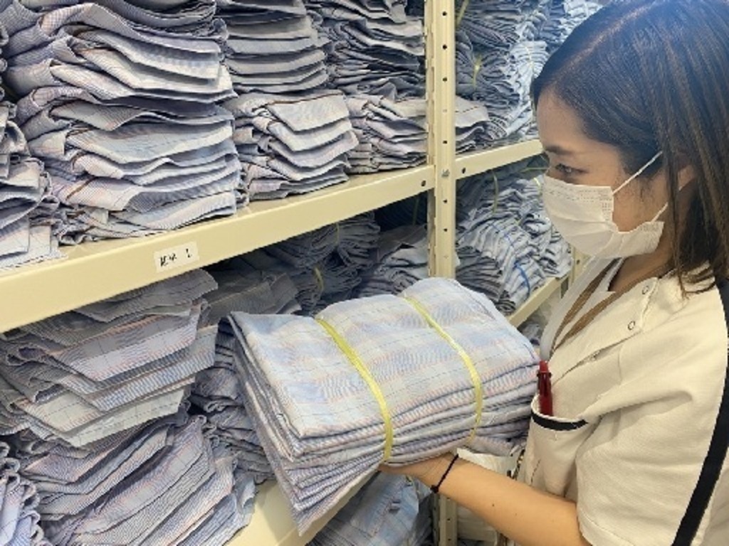 ワタキューセイモア株式会社 (JCHO九州病院)のアルバイト・パート求人情報 | JOBLIST[ジョブリスト]｜全国のアルバイト求人情報サイト