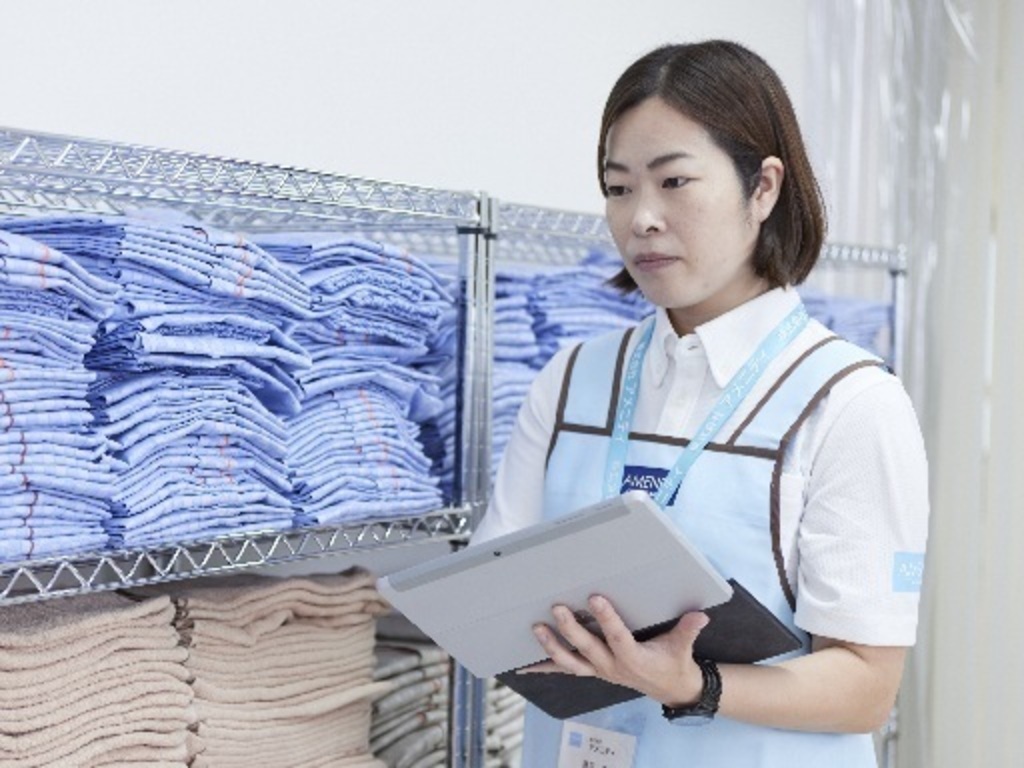 JCHO東京高輪病院 (病院内 ㈱アメニティ管理スペース)のアルバイト・パート求人情報 | JOBLIST[ジョブリスト]｜全国のアルバイト求人情報サイト